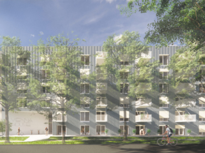 Adaptive mitigation: Piloting climate change solutions for multi-family ...