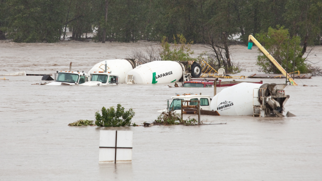 Climate-proofing investment portfolios | Pacific Institute for Climate ...