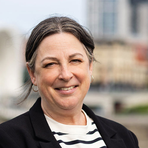 Who We Are | Pacific Institute for Climate Solutions