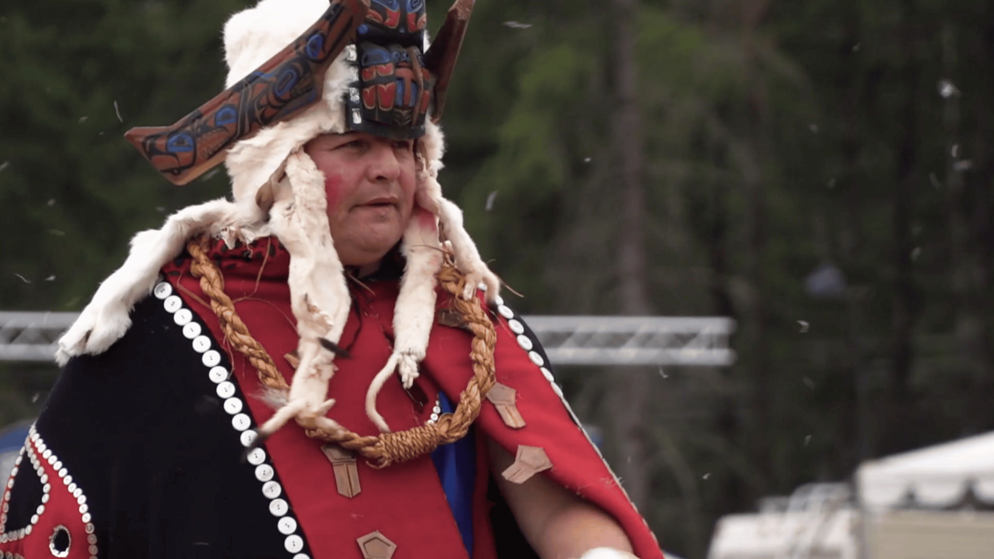 Chief Frank Brown joins PICS as next Indigenous Climate Fellow ...
