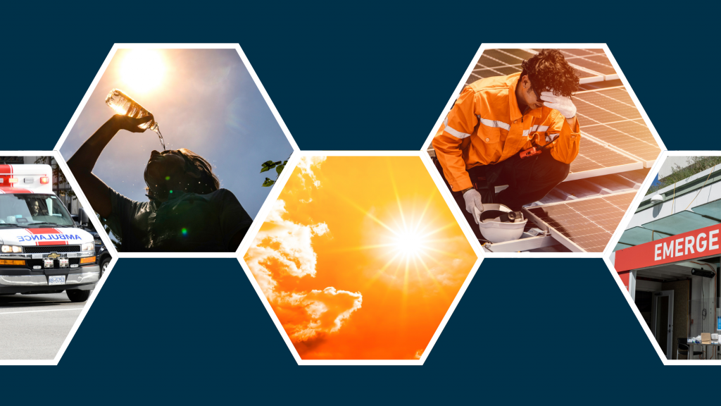 Managing Climate Risks | Pacific Institute for Climate Solutions