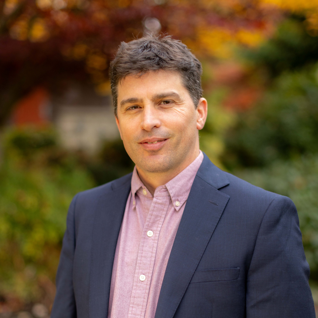 Who We Are | Pacific Institute for Climate Solutions